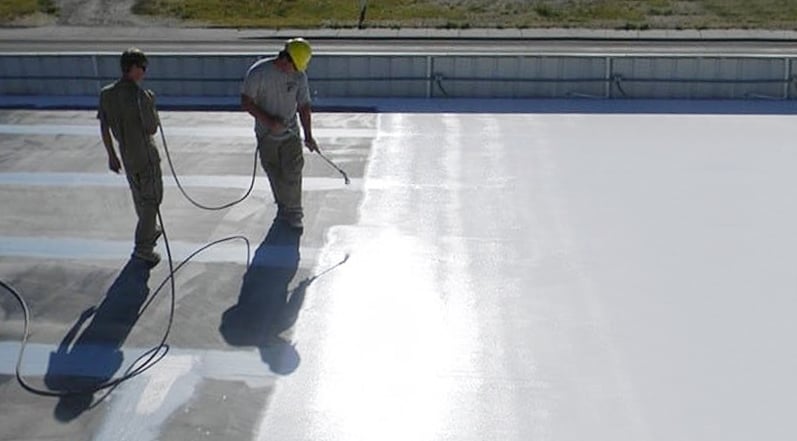 Elastomeric vs. Roof Coating: Which is Better For Your Building?